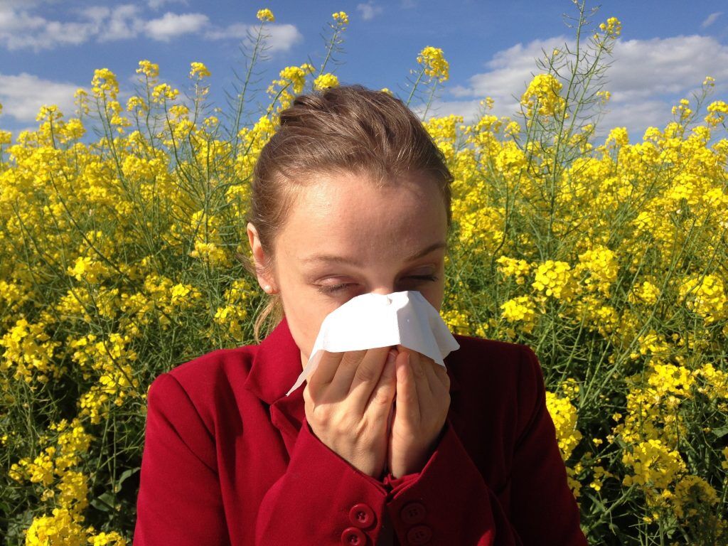 Pathobiology of allergy and its most severe form, anaphylaxis - Biology ...