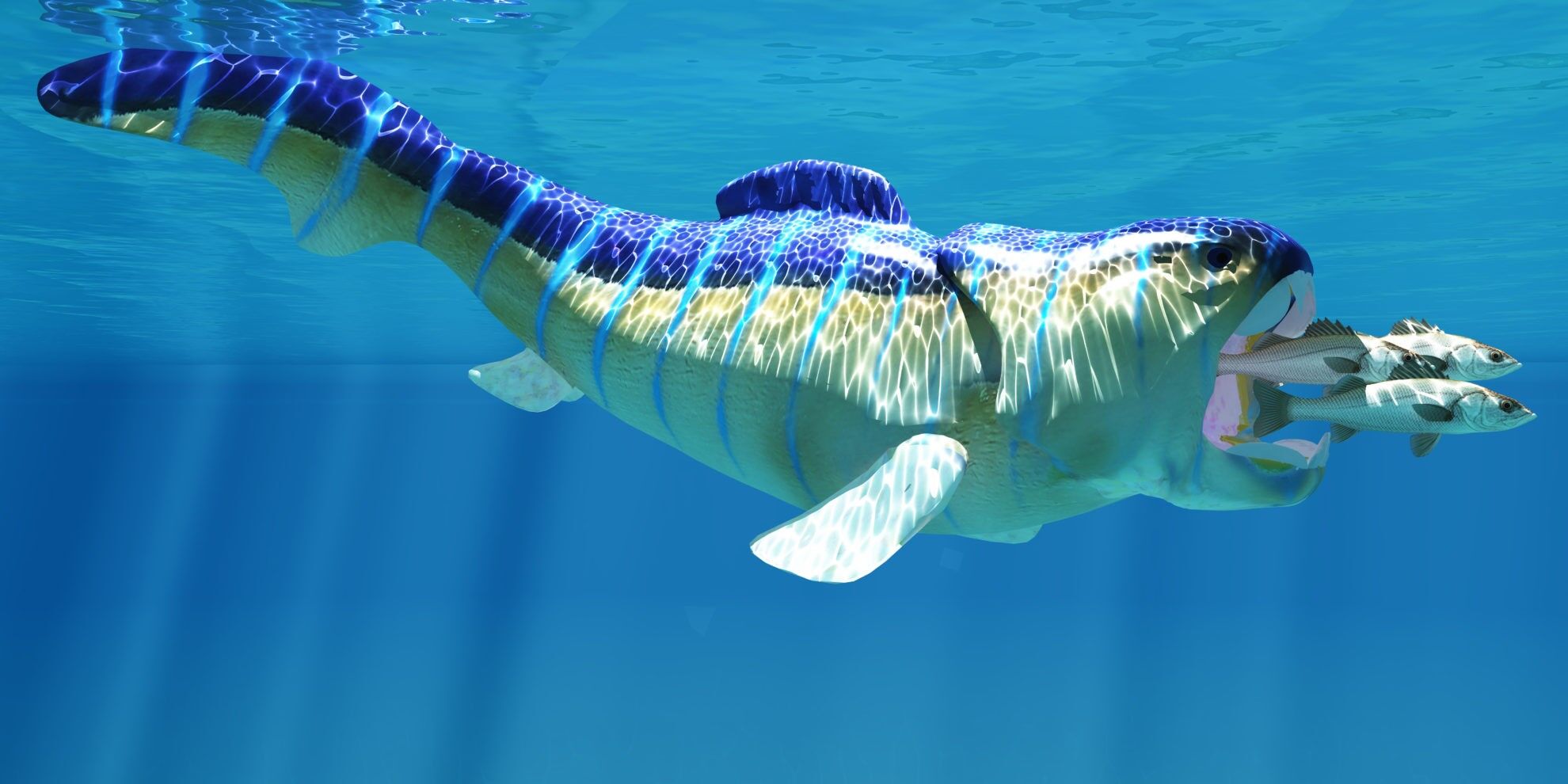 The Origins of Life - Biology Online Tutorial