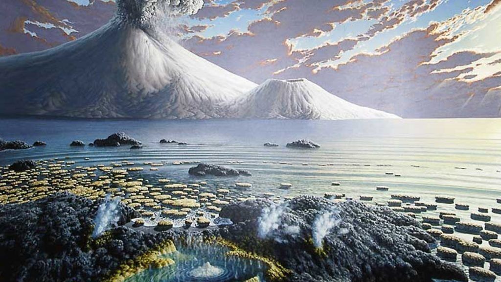 Strata Definition and Examples - Biology Online Dictionary