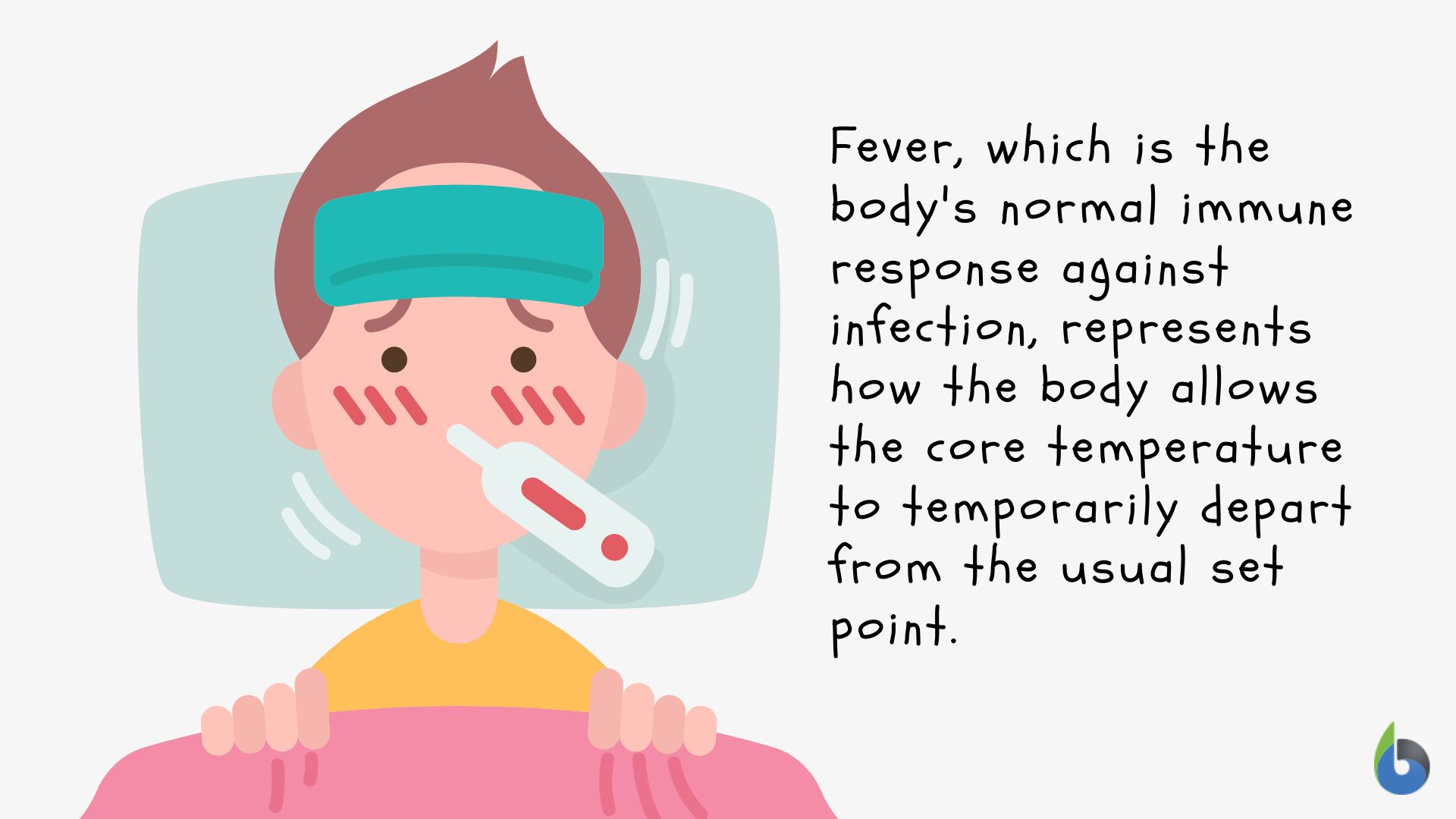Homeostasis Examples For Kids Negative Feedback, Homeostasis, And